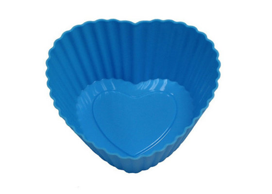 Food grade cute silicone cake molds for cake decorating , mousse ,  jelly