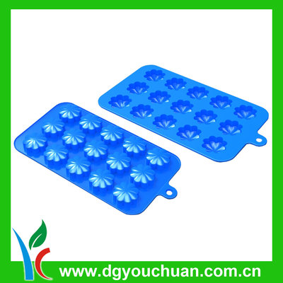 Colorful silicone Kitchenware / Silicone Cake Mold / Silicone kitchen Tools