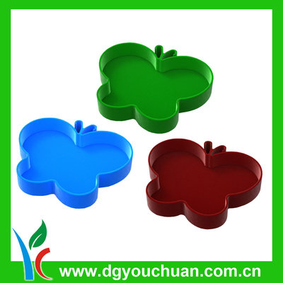 Colorful Silicone Kitchenware / Silicone Cake Mold / Silicone Kitchen Bowl