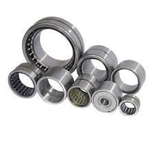 Seal ring needle roller bearing without inner ring RNA 4900RS , RNA4900-2RS