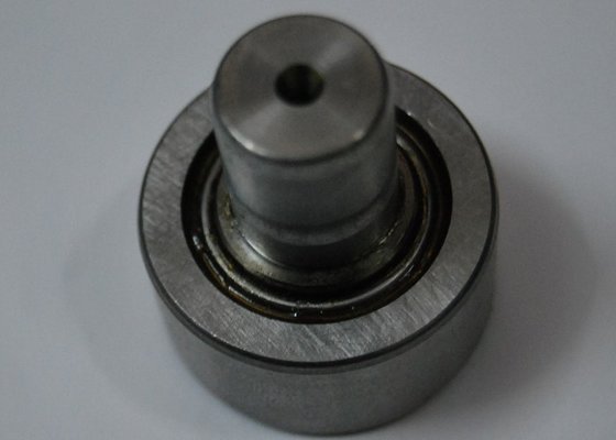 Chrome Steel Cam Follower Bearing KR52PPA With Needle Roller For Heavy Load