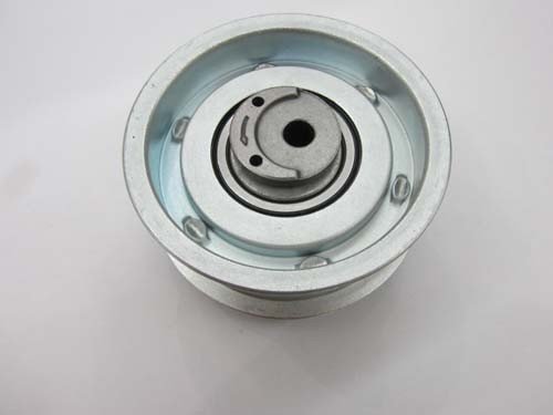 china reliable bearing supplier/Tension Roller Bearing/ GCr15 Ball Bearing Parts with Precision Maching Process