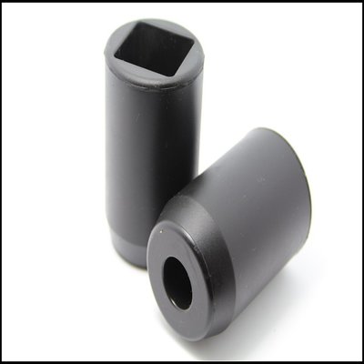 Molding Rubber Column Rubber Products , Rubber Shock Absorber for Household Appliances