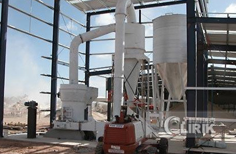 China professional Talc grinding mill Talc grinding mill machine with solution design