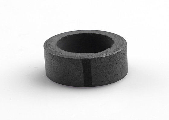 Imanes de cerámica del anillo/de la ferrita del bloque/del cubo para los generadores ROHS C1 BH 8,36 KJ/M3