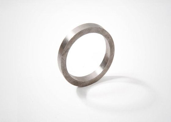 Forte anello eccellente del magnete del Alnico con resistenza della corrosione della qualità superiore di foro
