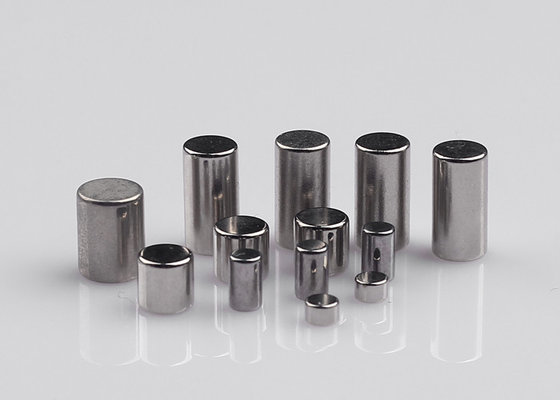forma del cilindro alla dimensione del magnete del ndfeb di D10X50MM ad un prezzo competitivo con alta qualità