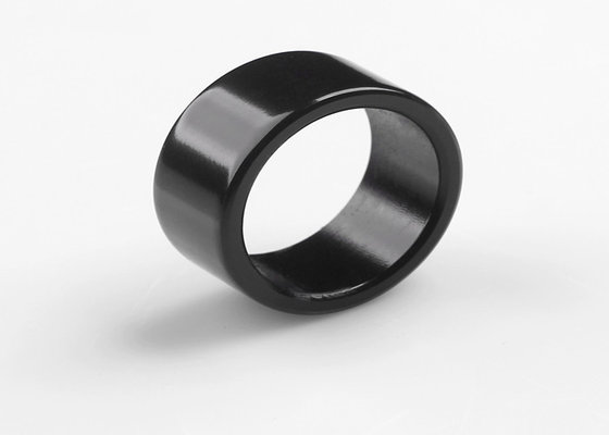 forma dell'anello del neodimio con il magnete a resina epossidica del rivestimento utilizzato nel giacimento dell'automobile con il certificato ISO9001