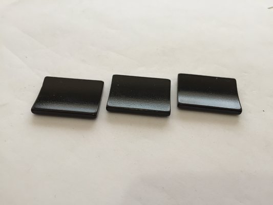 N38UH-Neodym-dauerhafte Magneten benutzt für Windenergie Google-Glasbeschichtung mit Ni