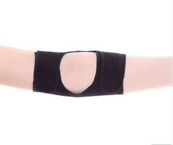 Breathable Neoprene Sports Support / 4MM Neoprene Elbow Pads