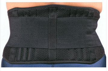 Adjustable Medical Waist Support Belt Women / Waist Brace Support