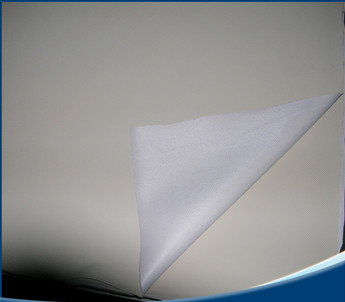 Eco Friendly Nylon Neoprene Rubber Gasket Sheet 5MM Thickness
