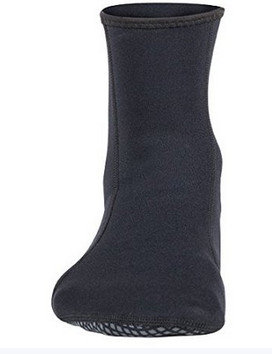 Diving Wetsuits Neoprene Water Socks , 3Mm Neoprene Footwear