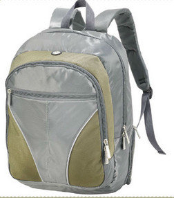 Child Neoprene Completely Waterproof Backpack , Neoprene Laptop Bag