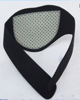 Self Heating Neoprene Products Medical Neoprene Neck Strap Heat Therapy