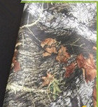 Camo Nylon Neoprene Sponge Rubber SCR , 3MM Neoprene Foam Sheets