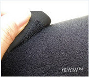 3mm - 7mm SCR Rubber Neoprene Sport Protection With Heat Resistant