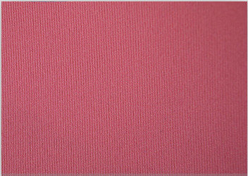 Nylon Polychloroprene Rubber CR EPDM Sponge Sheet UV Protection