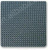 Mesh Skin Neoprene Sponge Rubber Sheet Laminated Single Fabric