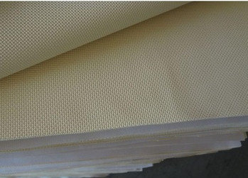 Durable SBR Neoprene Sponge Rubber Sheet Waterproof For Flooring