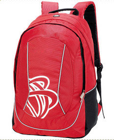 Child Neoprene Completely Waterproof Backpack , Neoprene Laptop Bag