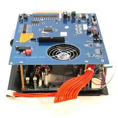 Games Family 3016-in-1 JAMMA Board