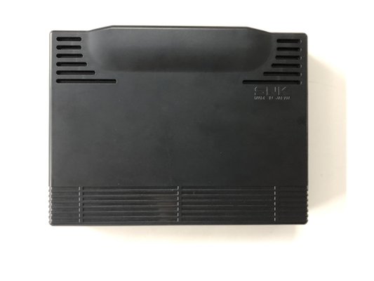 NEO GEO AES Super 161 In 1 games cartridge