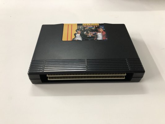 NEO GEO AES Super 161 In 1 games cartridge