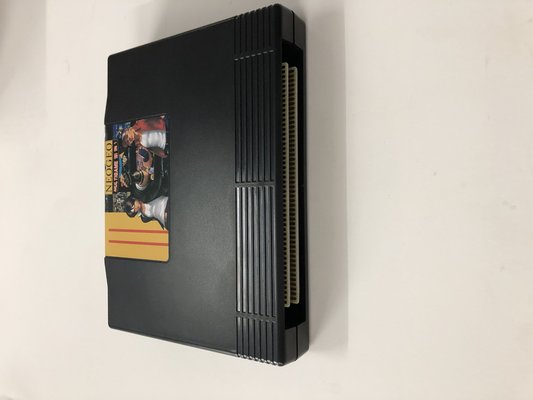 NEO GEO AES Super 161 In 1 games cartridge