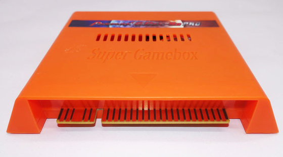PD Saga XII 3188 in 1 Jamma Board