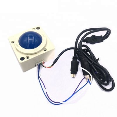 2 inch Mini Trackball USB connector