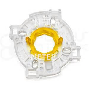 Original Sanwa GT-Y Octagonal Restrictor Plate