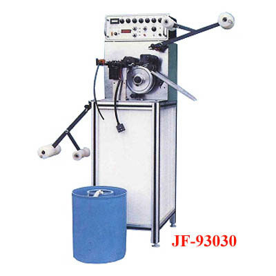 Fil de vente faisant la machine pour le câble de basse tension