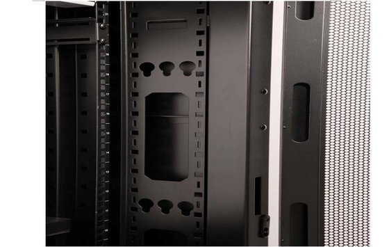 Heavy Duty Server Rack Cabinet