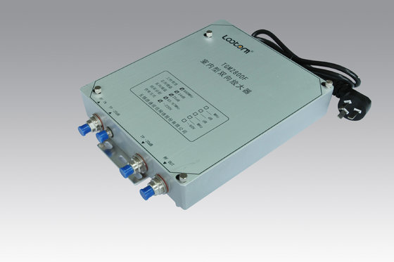 Amplificateur bidirectionnel de TGM2800F, dispositifs de câble coaxial de liaison de HFC pour le réseau de CATV