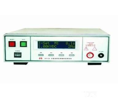 Équipement d'essai de câble à haute tension, appareil de contrôle de résistance d'isolation de Digital 5KV/12mA