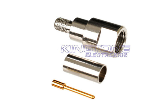 FME Connector FME Coaxial Plug &amp; Jack RG58, LMR®195 Cable