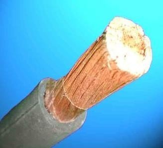 Cable électrique isolé par caoutchouc de silicium YGC YGCR YGCP YGG YGGR YGGP YHXG