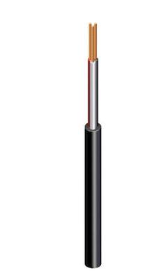 Outdoor XLPE Insulated Underground Electric Cable 3.6kv/6kv-26kv/35kv