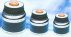 110kv le noyau d'en cuivre du câble à haute tension XLPE, XLPE A ISOLÉ le cable électrique