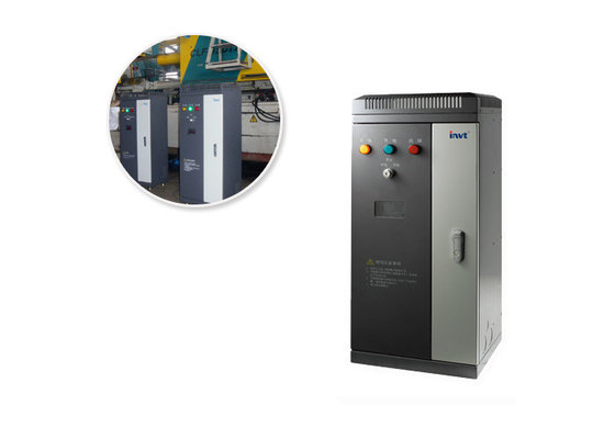 Inverseur 7.5kW - 110kW de basse tension de la série CHV110 avec l'économie d'énergie