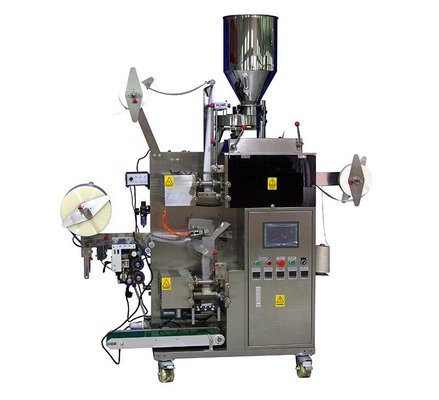Envelop Tea Bag packaging machine