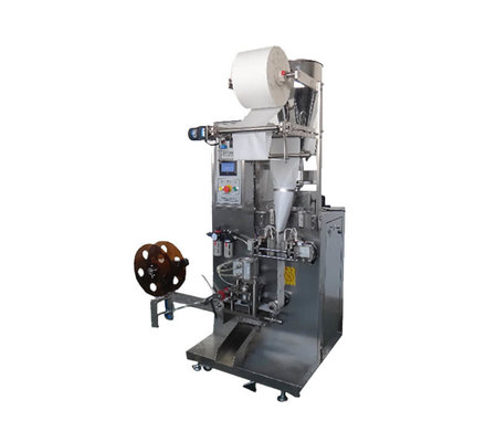 automatic food packaging machine,tea powder packaging machinery,