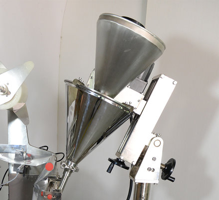 milk powder packing machine