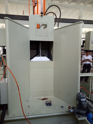 plastic mixing machine