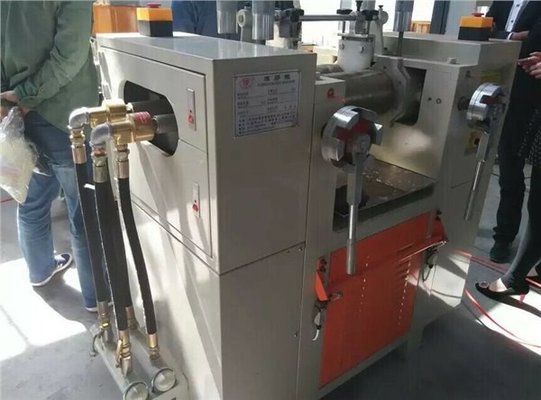 6inch Twin motors,Twin output shafts
