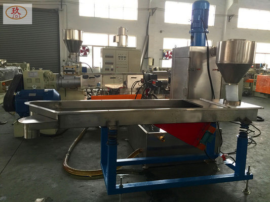 JDL series two-stage extrusion
