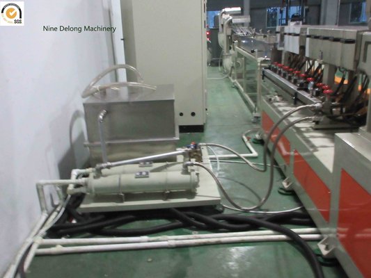 Antistatic  masterbatch granulator equipment