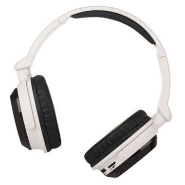 Noise-canceling Headphone, wide range Frequency response, battery embedded, high sensitivity