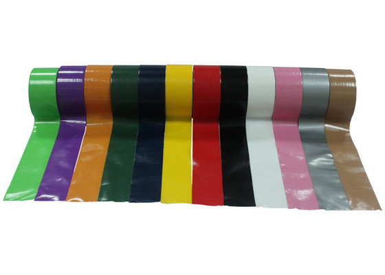 Cloth Gaffa Duct Tape Waterproof Heavy Duty Strong Adhesion Duck Tape